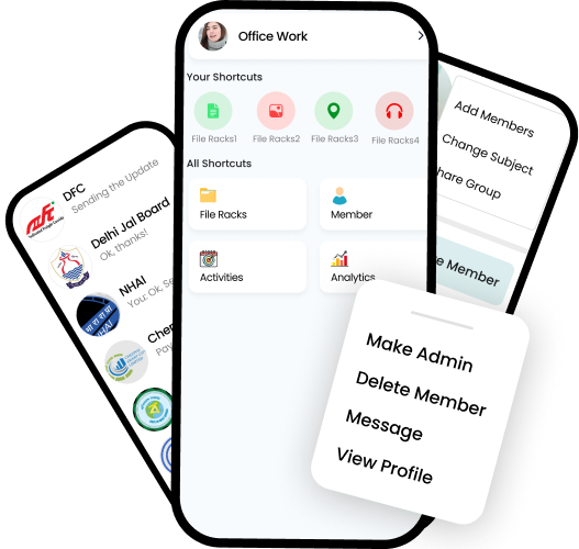 Kodago | Group Member