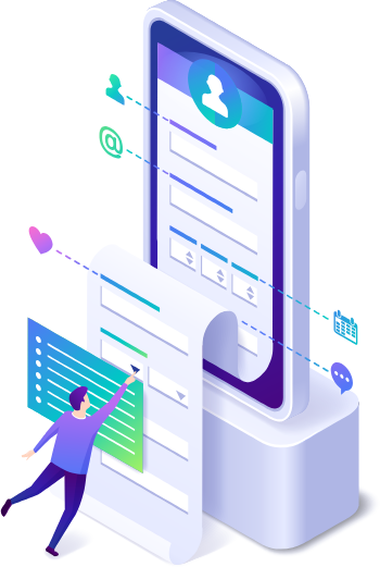 Kodago | Group Forms