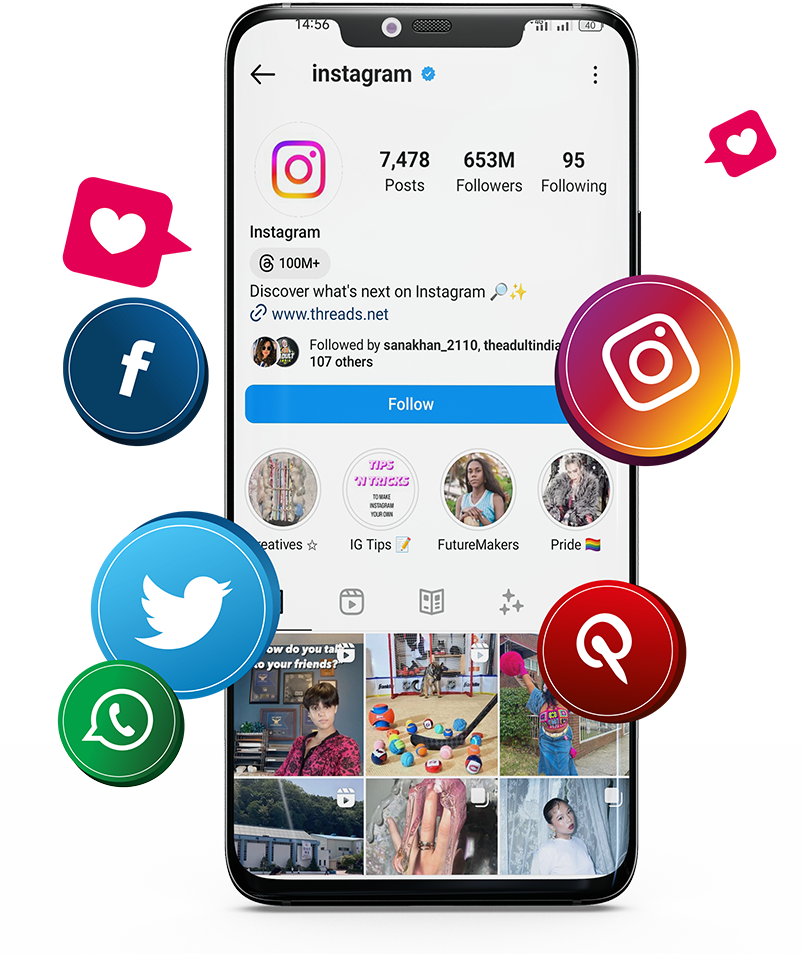 Kodago | Kodago Social